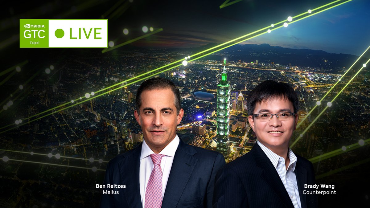 Nvidia CEO Jensen Huang Foresees Humanoid Robots as Next Multi-Trillion ...