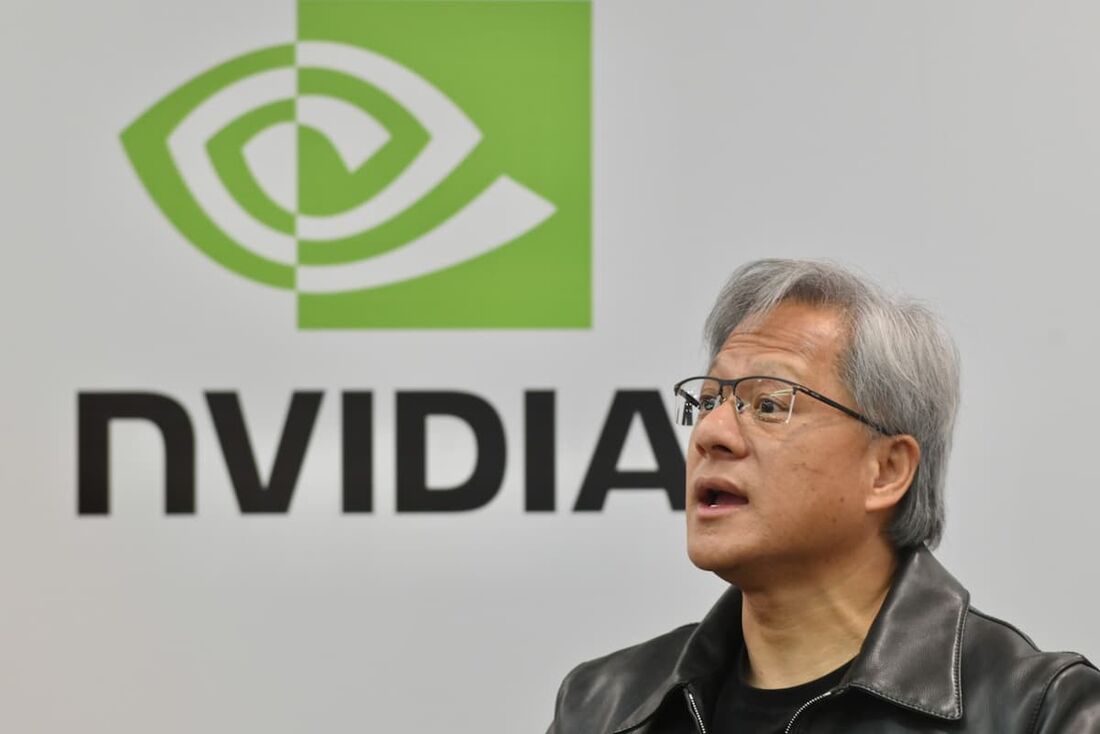 Nvidia and Deutsche Telekom to Build Industrial AI Cloud in Germany ...