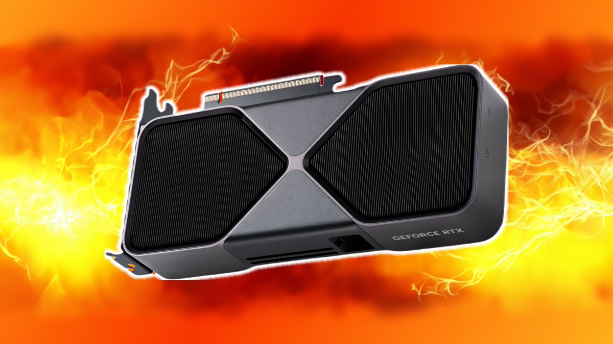 Nvidia Driver 572.83 Causes Black and Blue Screens, Microsoft Blocks ...