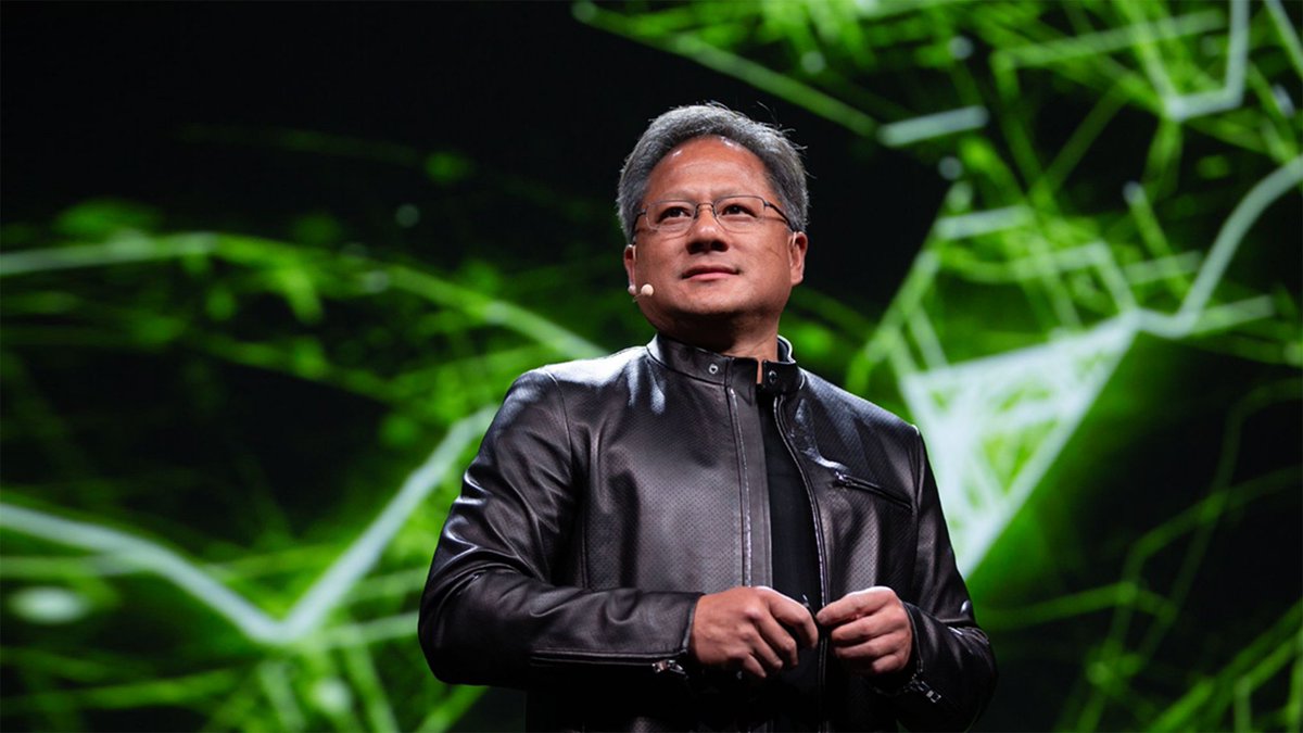 Nvidia Faces $4.5B Q1 Write-Off After H20 Chip Ban Closes $50B China ...