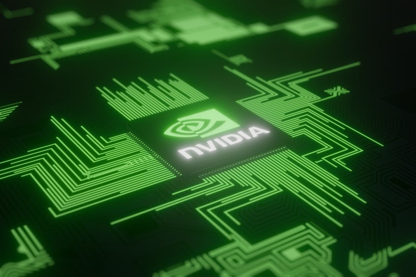 Nvidia Launches NeMo Microservices with Cisco, Meta, Nasdaq Onboard ...