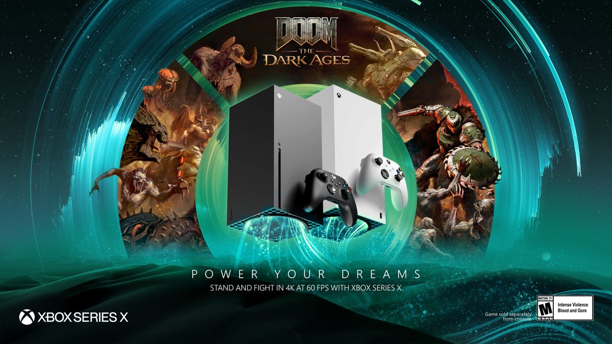 Nvidia's DLSS 4 Tested; 'DOOM: The Dark Ages' Launches May 15 with 4K ...