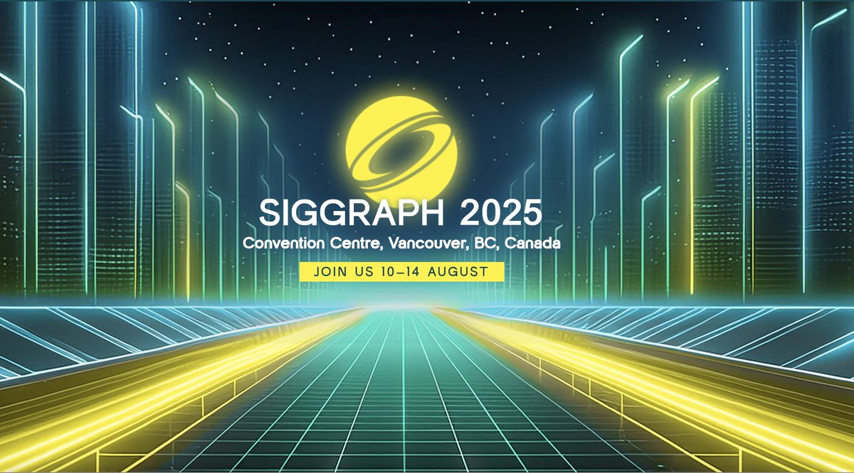 Nvidia to Spotlight AI Ray Tracing at SIGGRAPH 2025 | DeepNewz AI Modeling