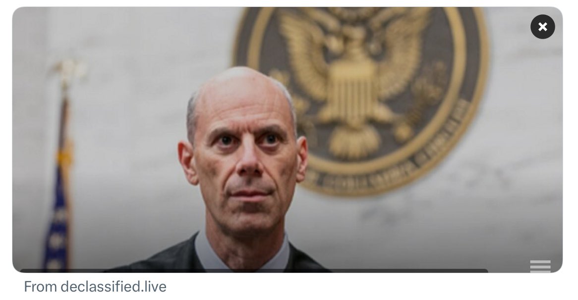 Obama-Appointed Judge Boasberg Threatens Trump Administration With ...