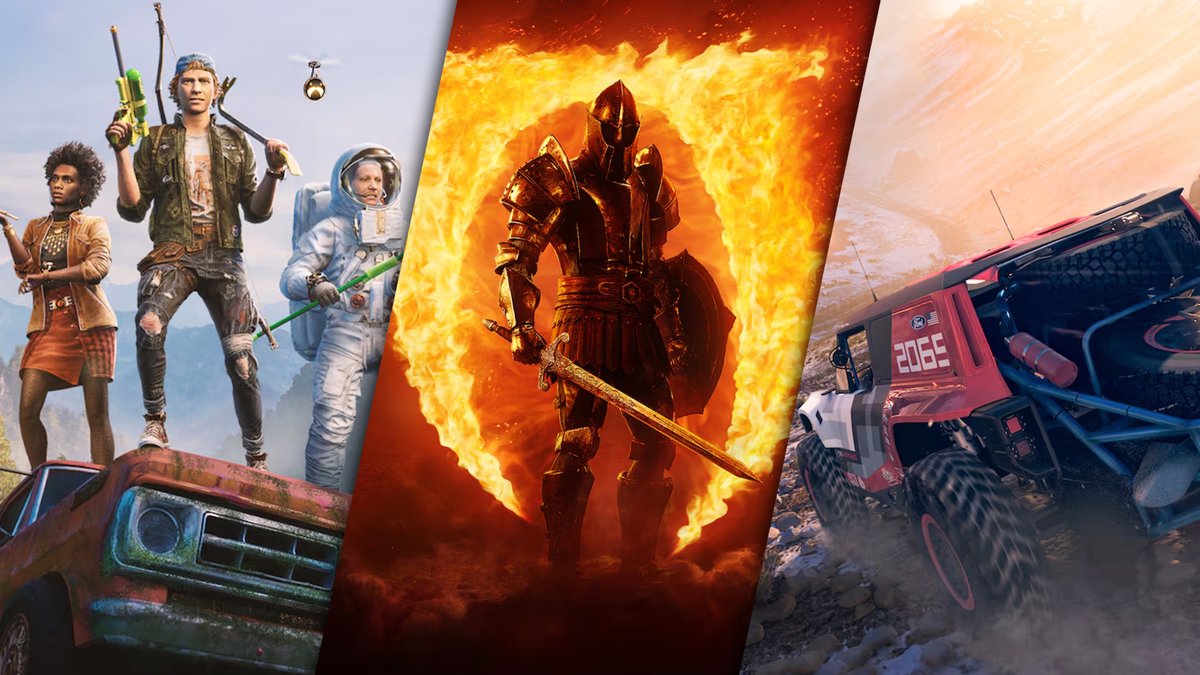Oblivion Remastered, Minecraft, and Forza Horizon 5 Top PlayStation 5 Sales Charts in April 2025 ...