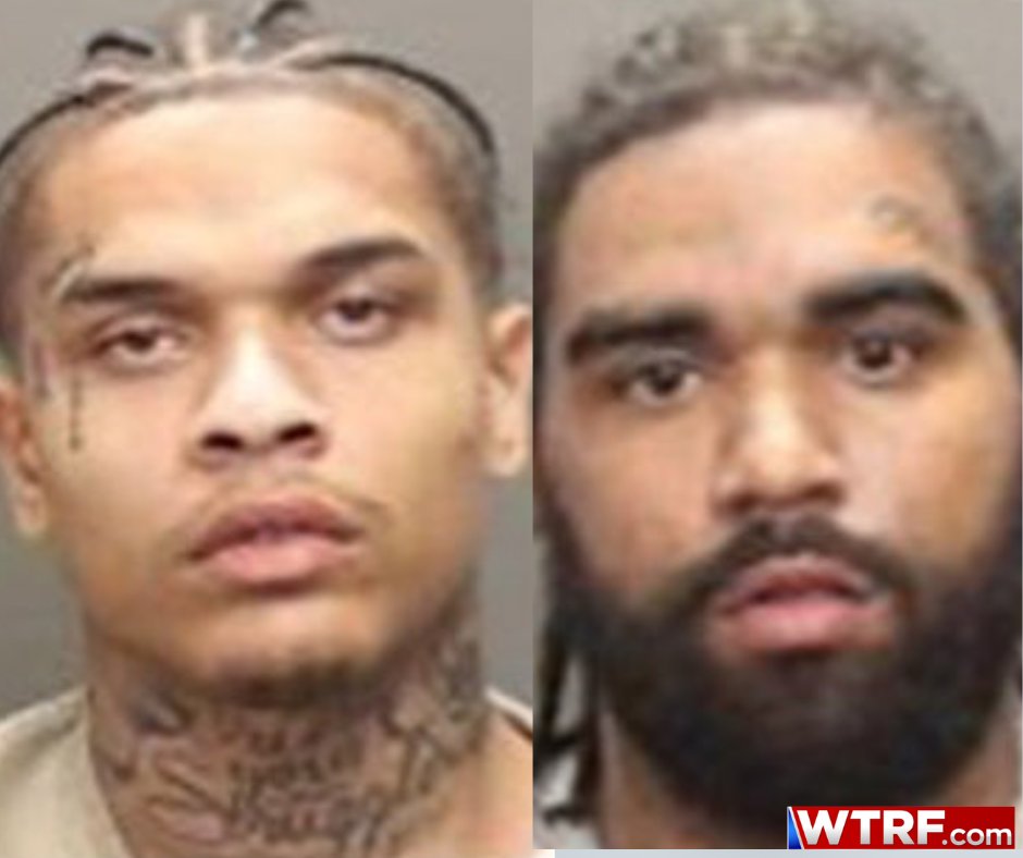 Omari Scott Convicted of Murder at Brooklyn’s Penn Track; Ohio Men ...