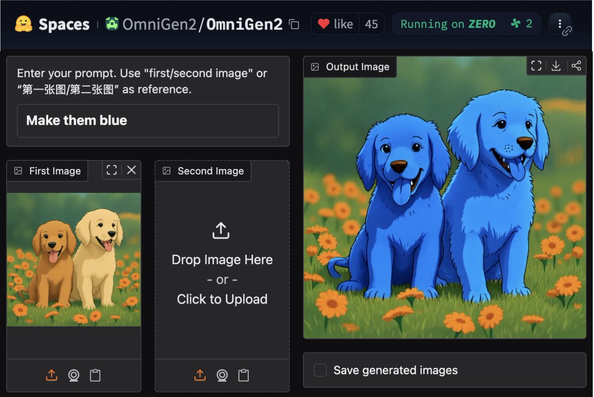 OmniGen 2 Released on Hugging Face With Apache 2.0 License and Advanced Image Editing ...