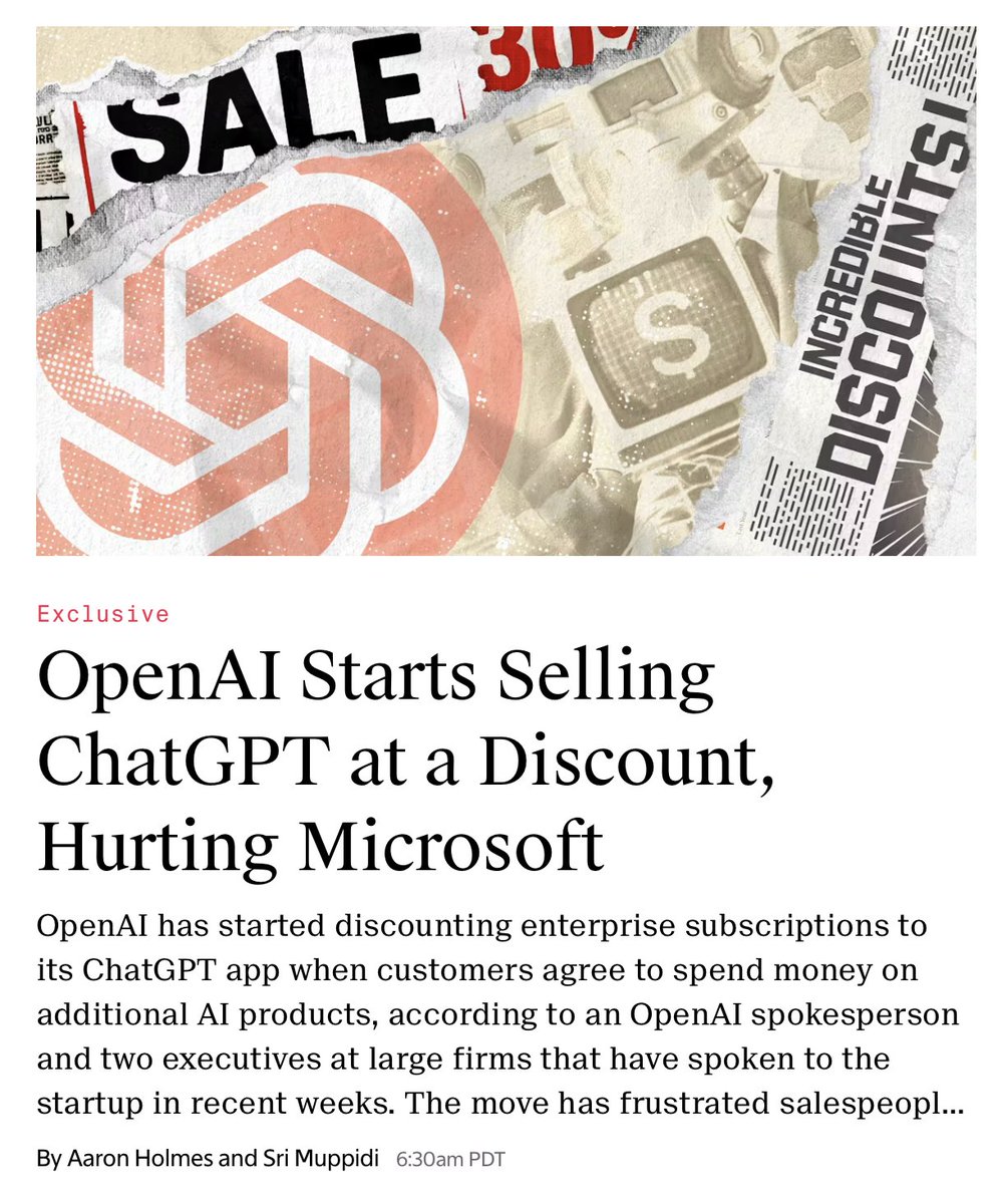 OpenAI Adds Anthropic’s MCP to ChatGPT and Cuts Enterprise Prices ...