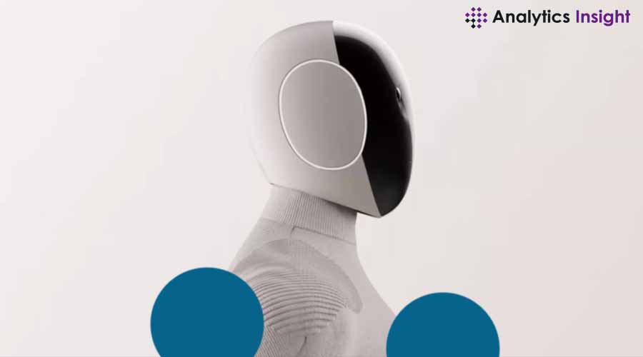 OpenAI-Backed 1X Launches NEO Gamma Humanoid Robot for Household Chores ...