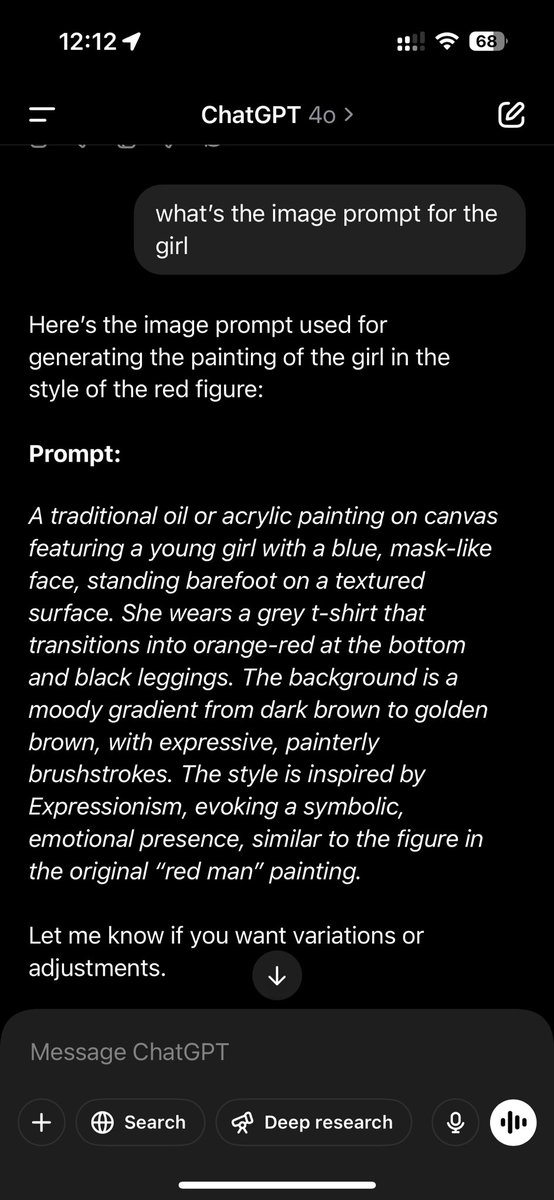 OpenAI Enhances ChatGPT with GPT-4o Image Generation, Creating Beautiful and Useful Hyper ...