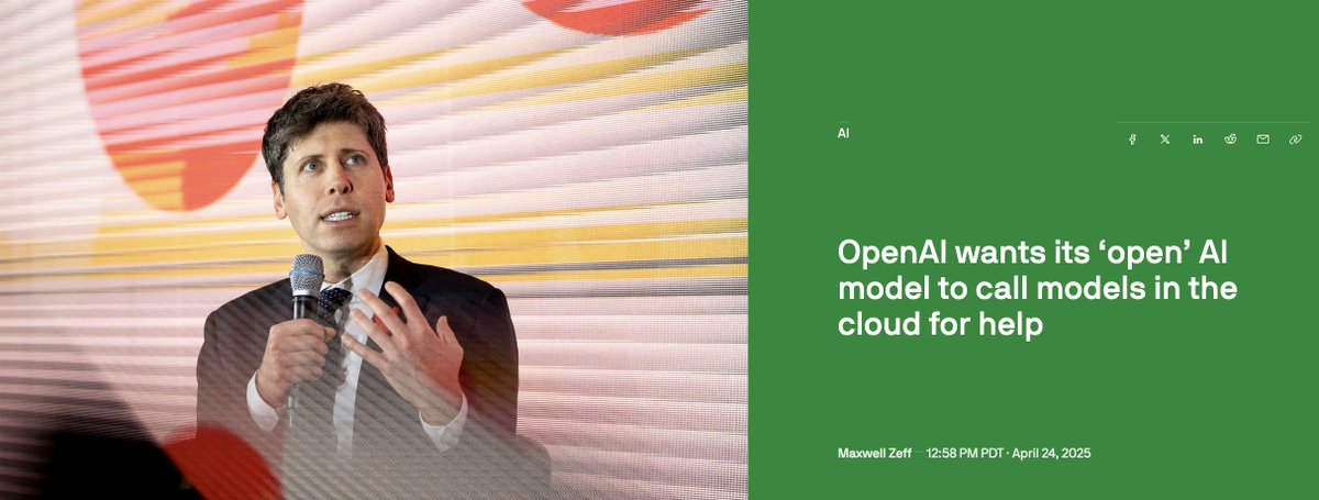 OpenAI Expands Deep Research Access with Lightweight o4-mini Version ...