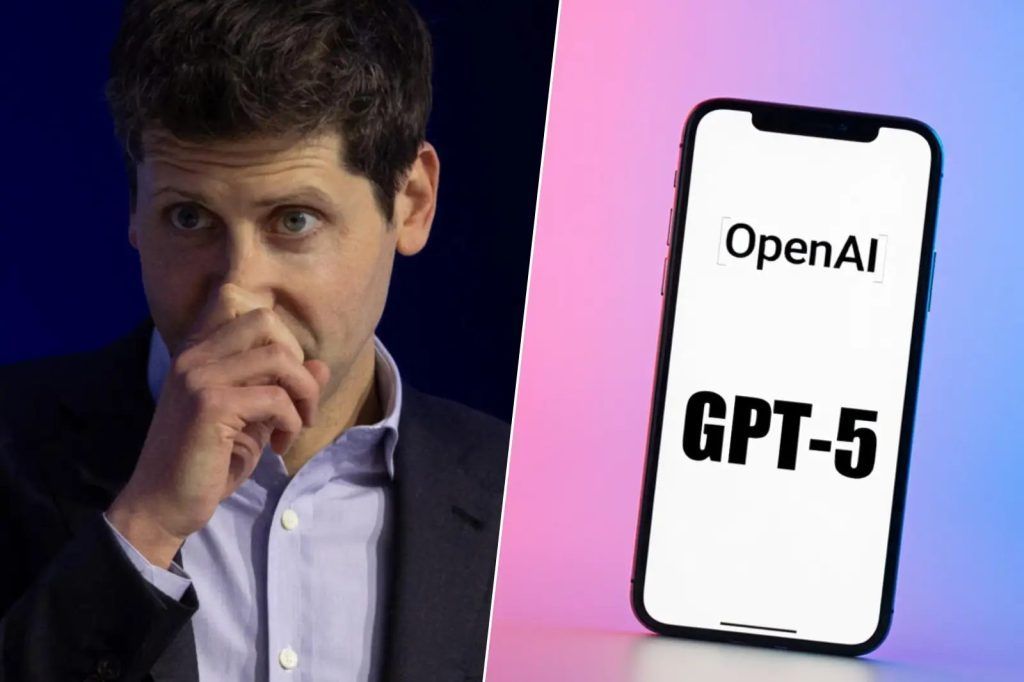 OpenAI Faces Backlash Over GPT-5 Rollout Even as Enterprise Demand Jumps | DeepNewz AI Modeling