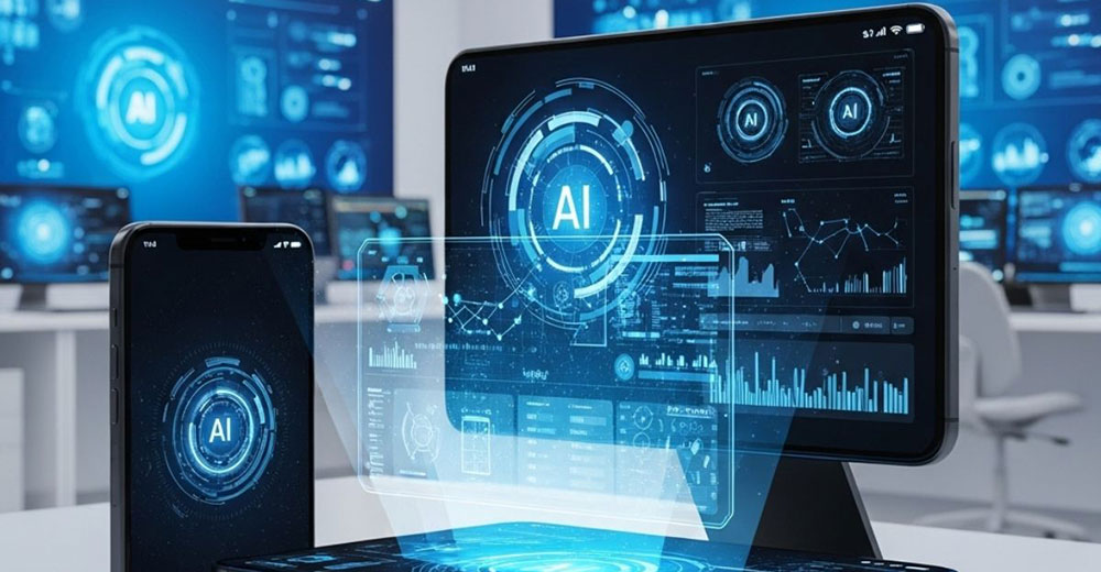 OpenAI and Jony Ive Develop Screenless Wearable AI Device With Sam ...