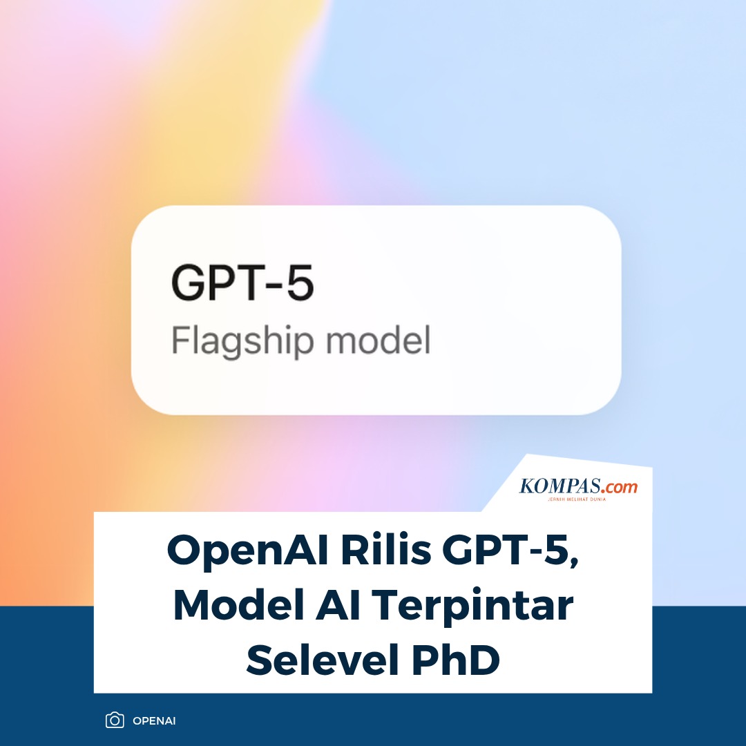 OpenAI Launches GPT-5, Slashes API Prices and Faces Pushback Over Retired Models | DeepNewz AI ...