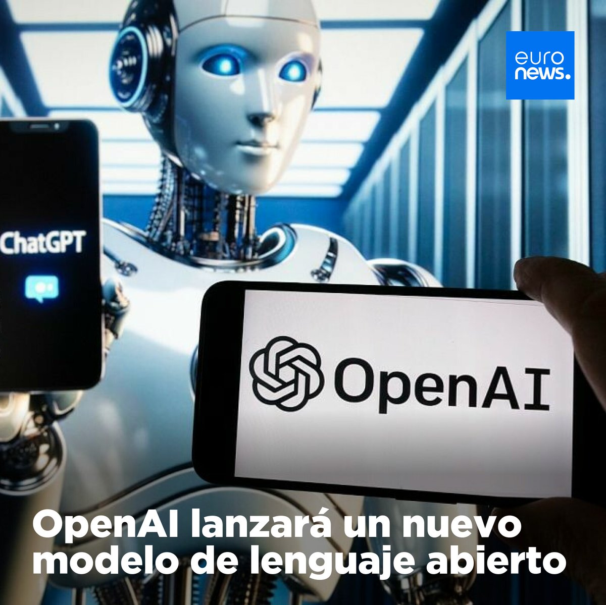 OpenAI Plans Release of First Open-Weight Language Model With Reasoning ...