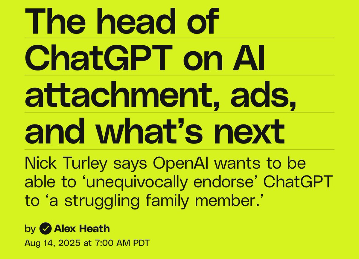 OpenAI Restores GPT-4o After GPT-5 Backlash and Vows Clearer Model ...