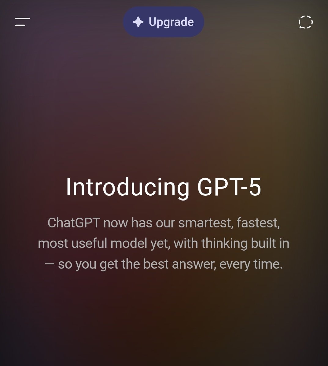 OpenAI Rolls Out GPT-5 to All ChatGPT Users, Cutting Hallucinations 45% | DeepNewz AI Modeling