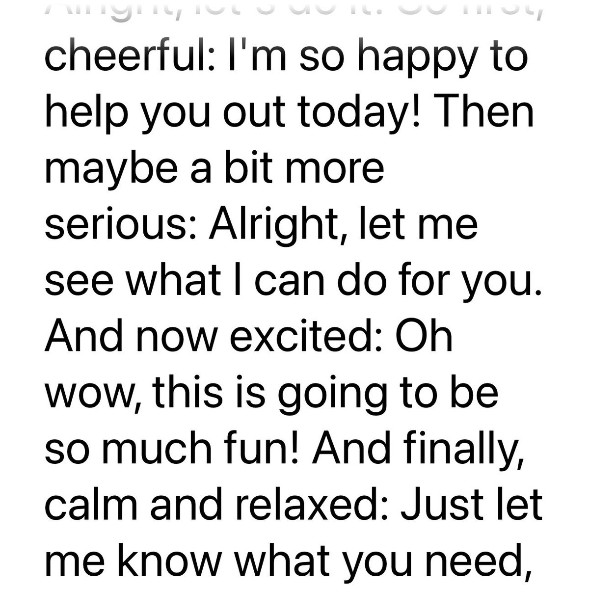 OpenAI Rolls Out Updated Advanced Voice Mode for ChatGPT With Wider Emotional Expressions to ...