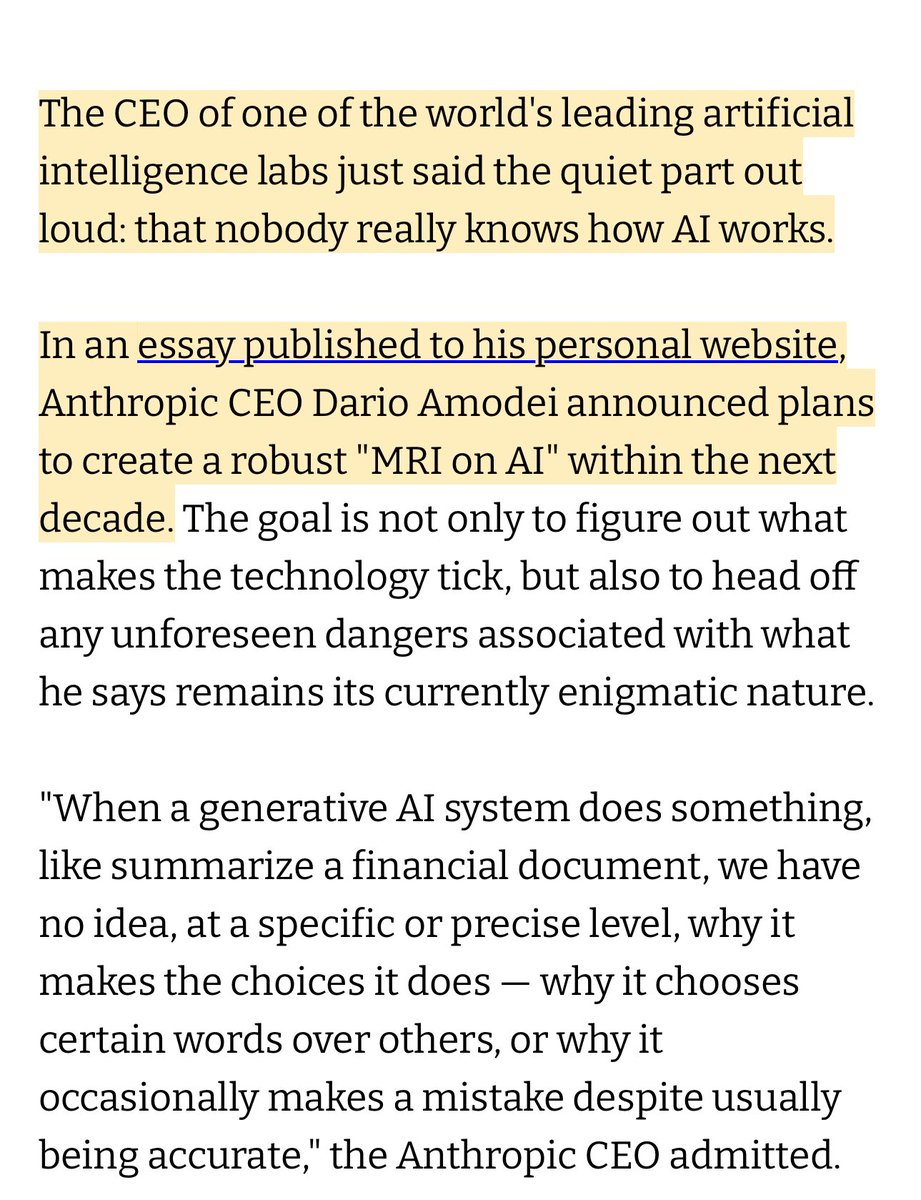 OpenAI’s Kevin Weil Details Open-Weight AI Model as Anthropic’s Dario ...
