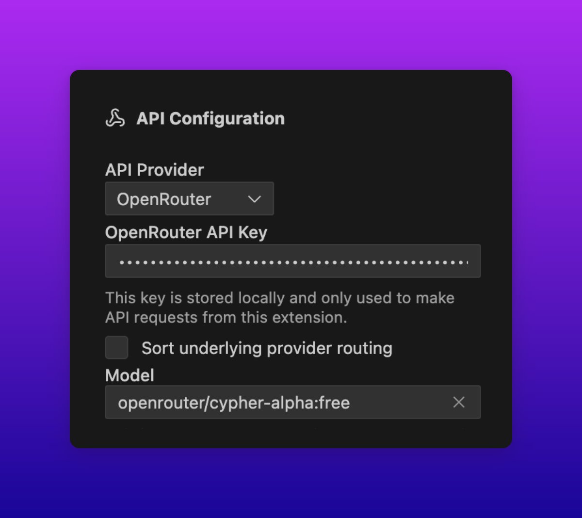 OpenRouterAI Unveils Free “Cypher Alpha” Model With 1 Million-Token ...