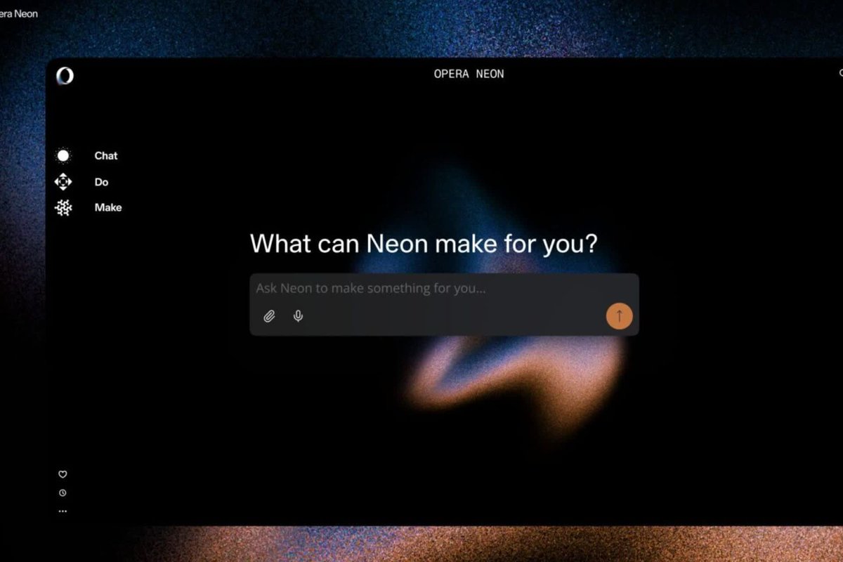 Opera Unveils Subscription-Based AI Browser Neon, Waitlist Open ...