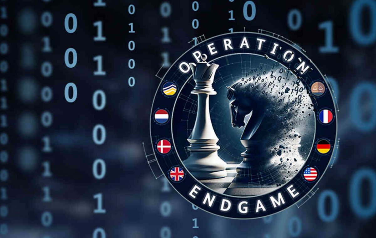 Operation Endgame Takes Down 300 Malware Servers, Neutralizes 650 ...