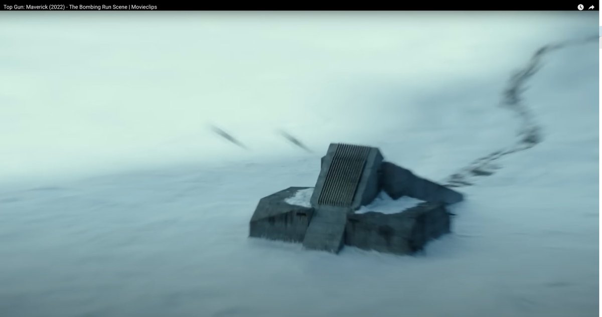 Operation Midnight Hammer: U.S. B-2 Strike on Fordo Nuclear Site ...