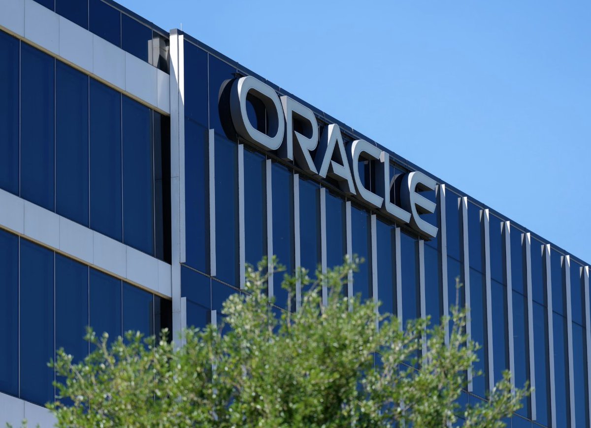 Oracle Launches Defense Ecosystem to Aid Small Tech Firms, Partners ...