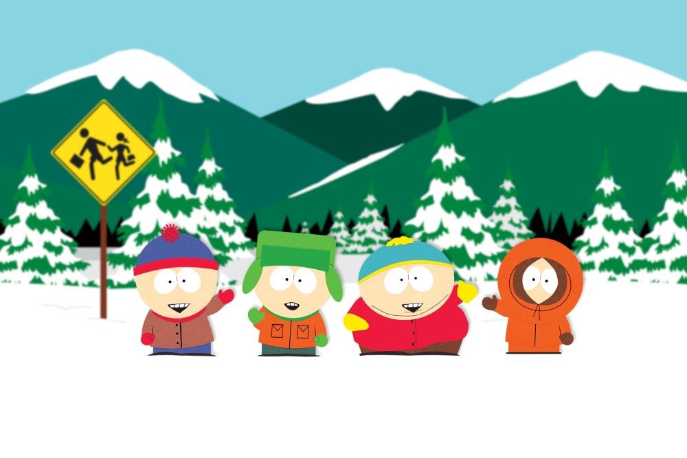 Oracle in Talks for $100 Million Cloud Deal as South Park Signs $1.5 ...