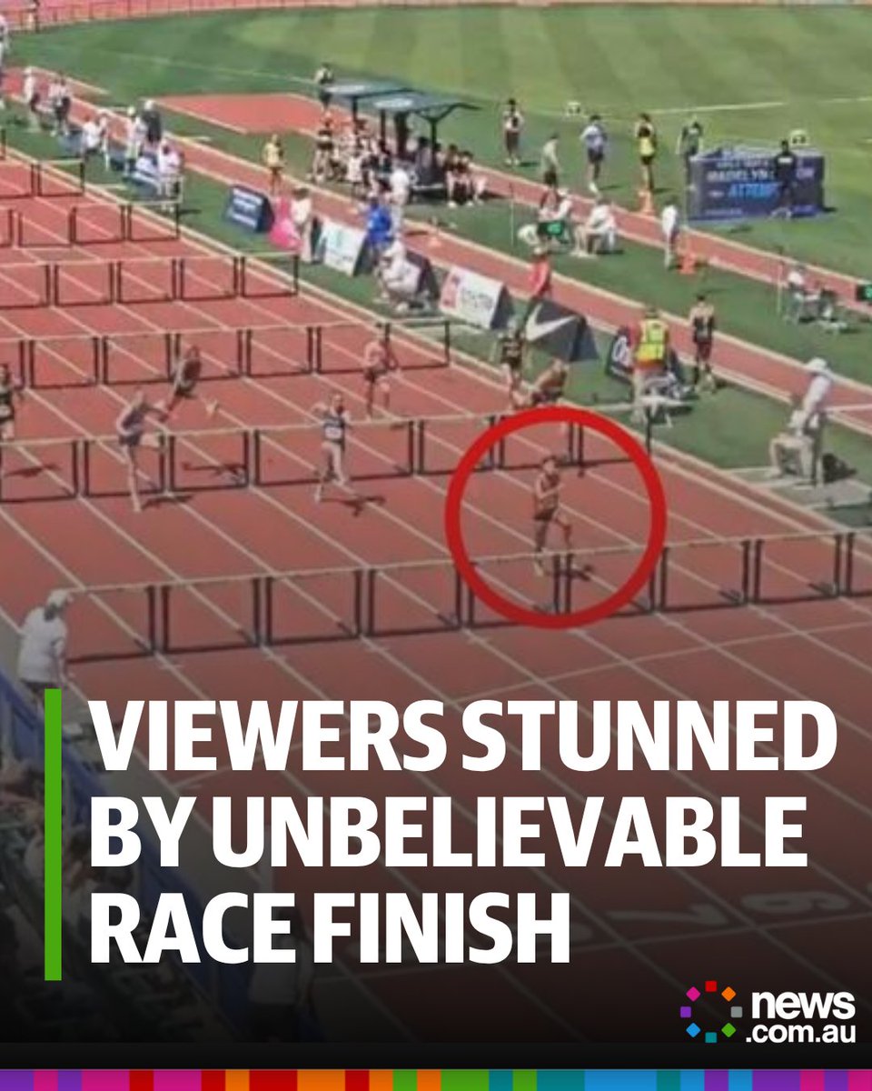 Oregon Teen Brooklyn Anderson Wins 100m Hurdles in 14.93 Seconds After ...