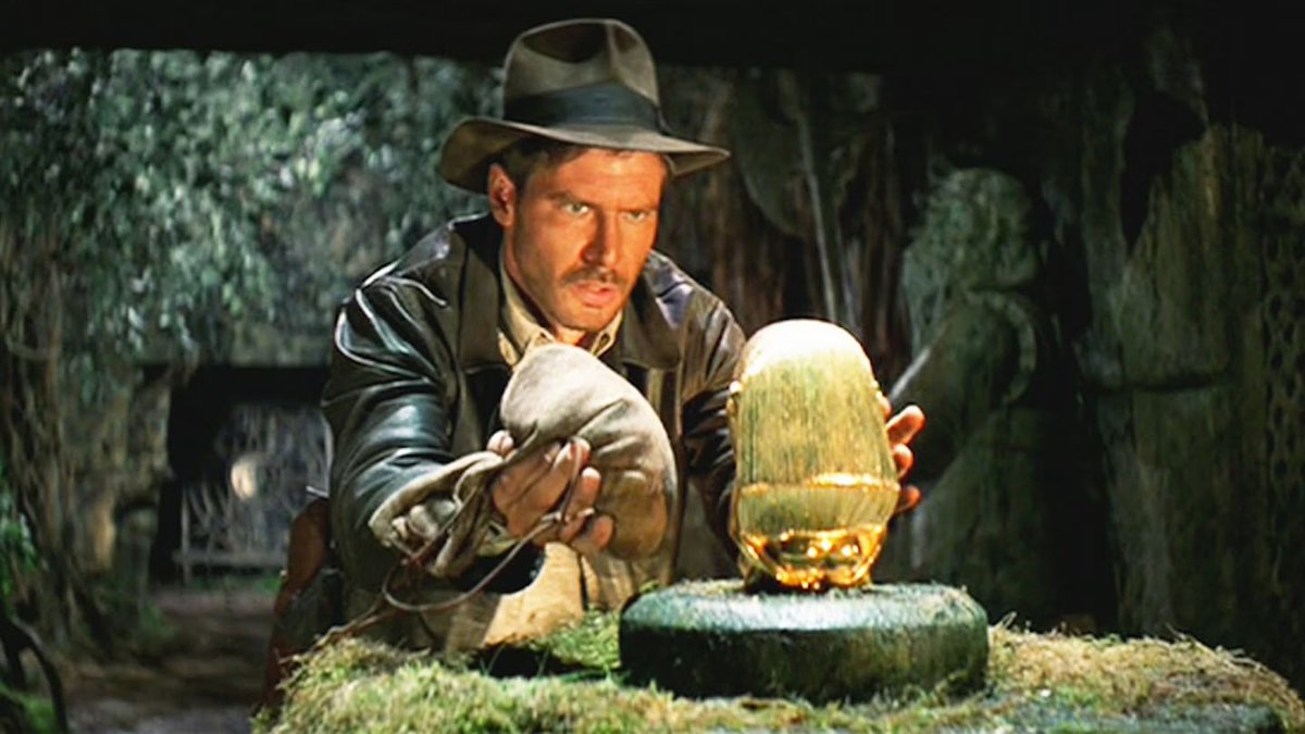 Oscar-Winning Art Director Les Dilley, Known for Star Wars and Raiders ...