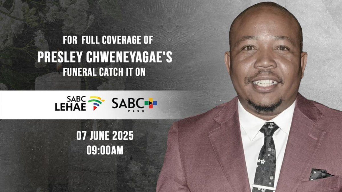 Oscar-Winning 'Tsotsi' Star Presley Chweneyagae, 40, Laid to Rest in ...