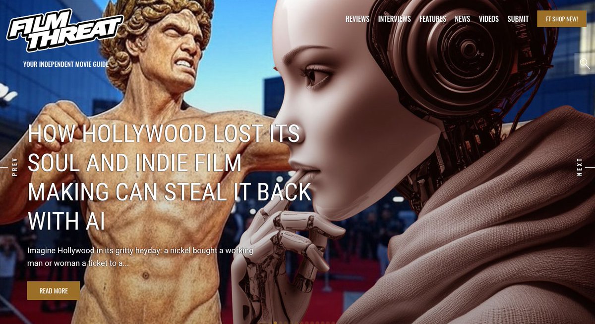 Oscars 2026 to Allow AI-Generated Films, Add Casting Award; 'The Brutalist', 'Emilia Pérez ...