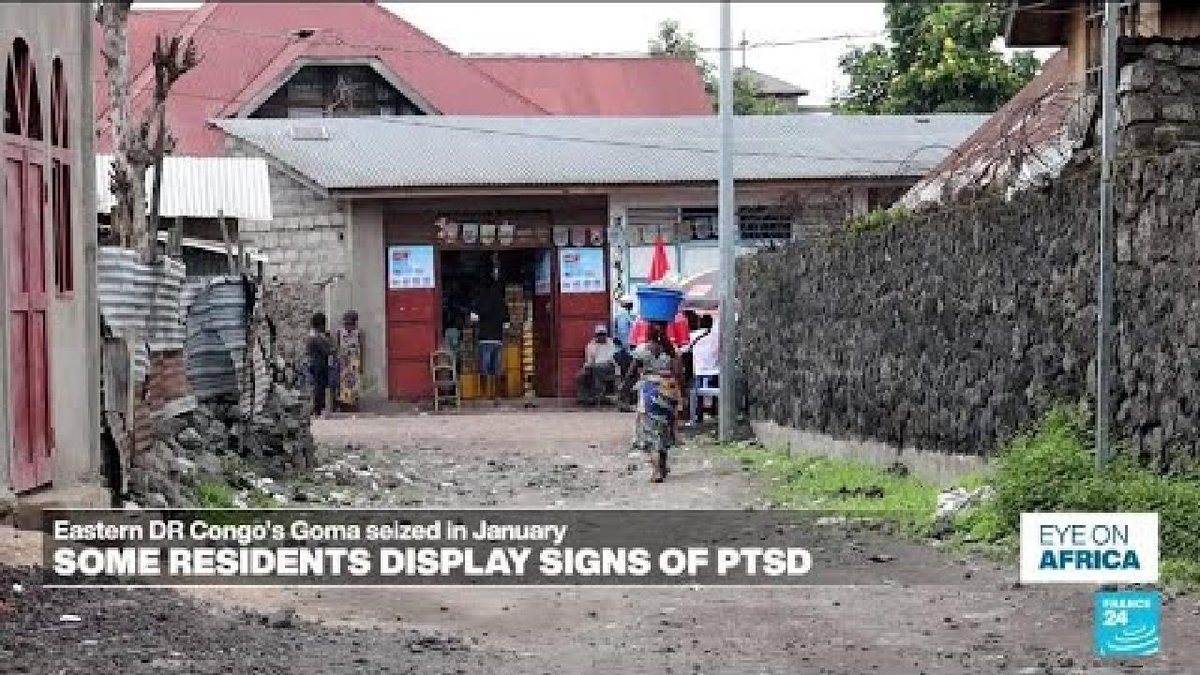 Over 300 Detained in Eastern DRC as OCHA Reports 20 Civilians Killed ...