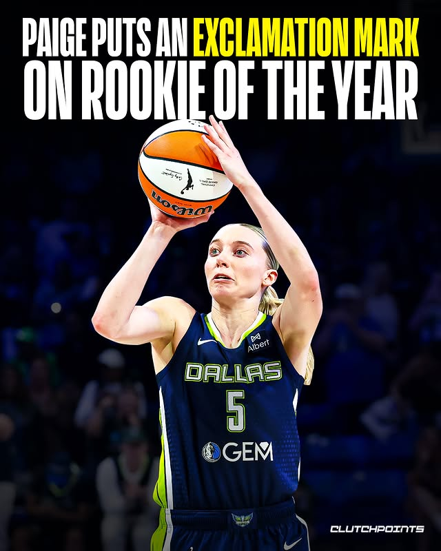 Paige Bueckers Ties WNBA Rookie Scoring Record with 44 Points on 17-of ...