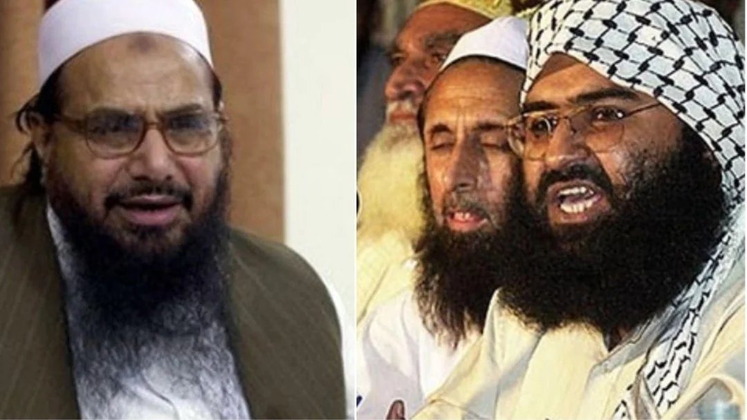Pakistan Announces Rs 14 Crore Martyrs Package to Masood Azhar’s Family ...