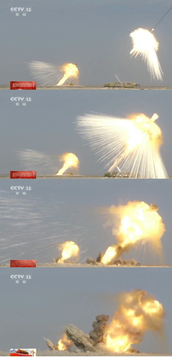 Pakistan Army Uses Chinese SH-15 Howitzers Against Indian Positions in ...