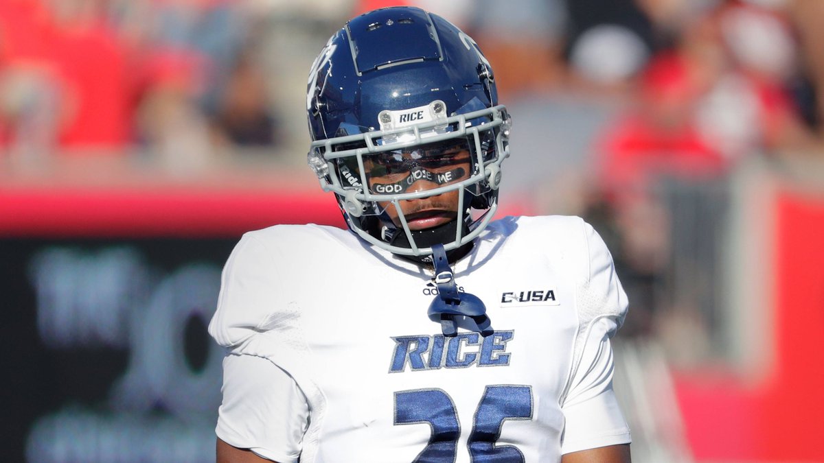 Panthers and Commanders Host Rookie Minicamps Featuring Gabe Taylor ...