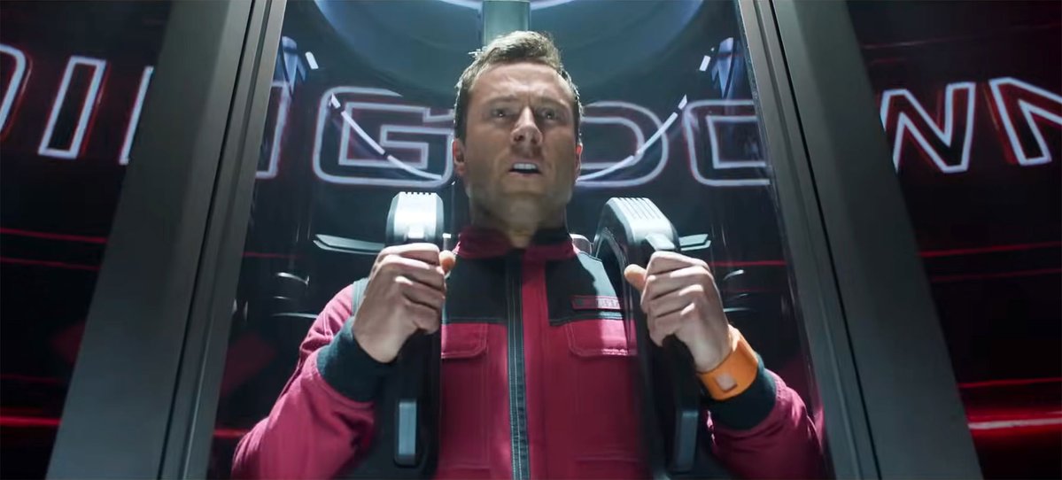 Paramount Debuts Trailer for Edgar Wright’s ‘The Running Man’ Remake | DeepNewz Movies