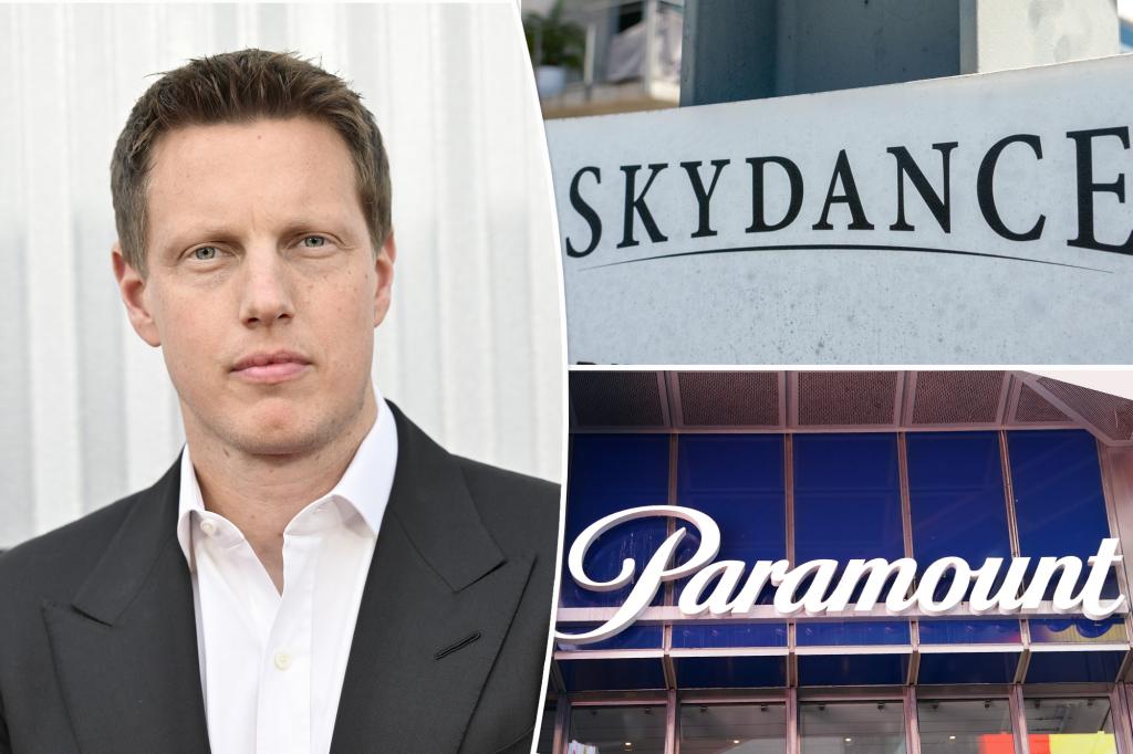 Paramount Skydance Completes $8.4 Billion Merger Backed by RedBird and ...