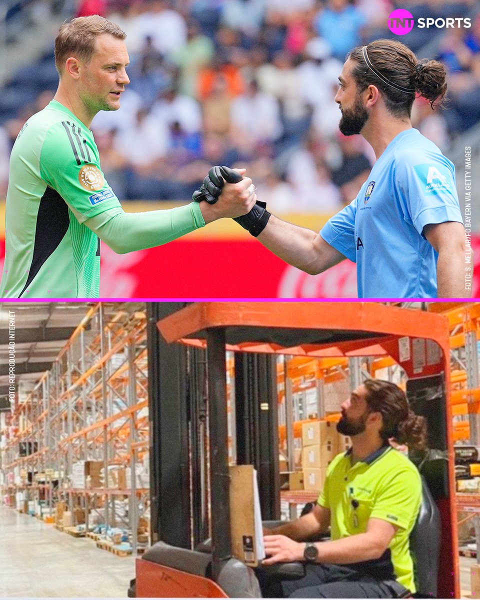 Part-Time Keeper Takes Unpaid Leave to Face Bayern at 2025 Club World ...