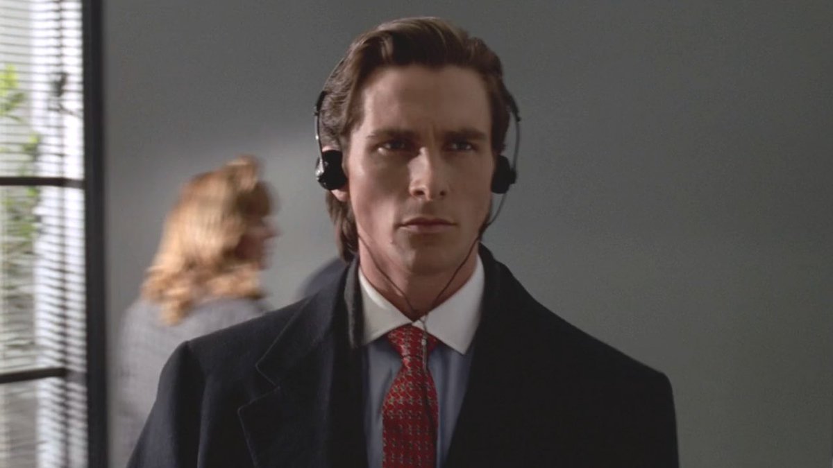 Patrick Schwarzenegger Considered for Patrick Bateman Role in Luca ...
