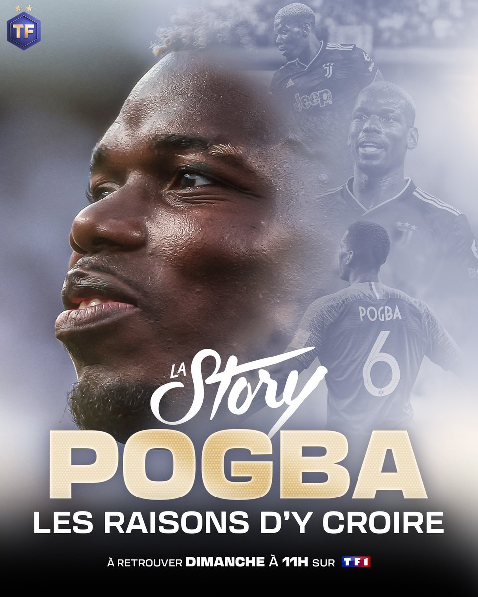 Paul Pogba Aims for 2026 World Cup Return Amid Injury Recovery, Didier Deschamps and Olivier ...