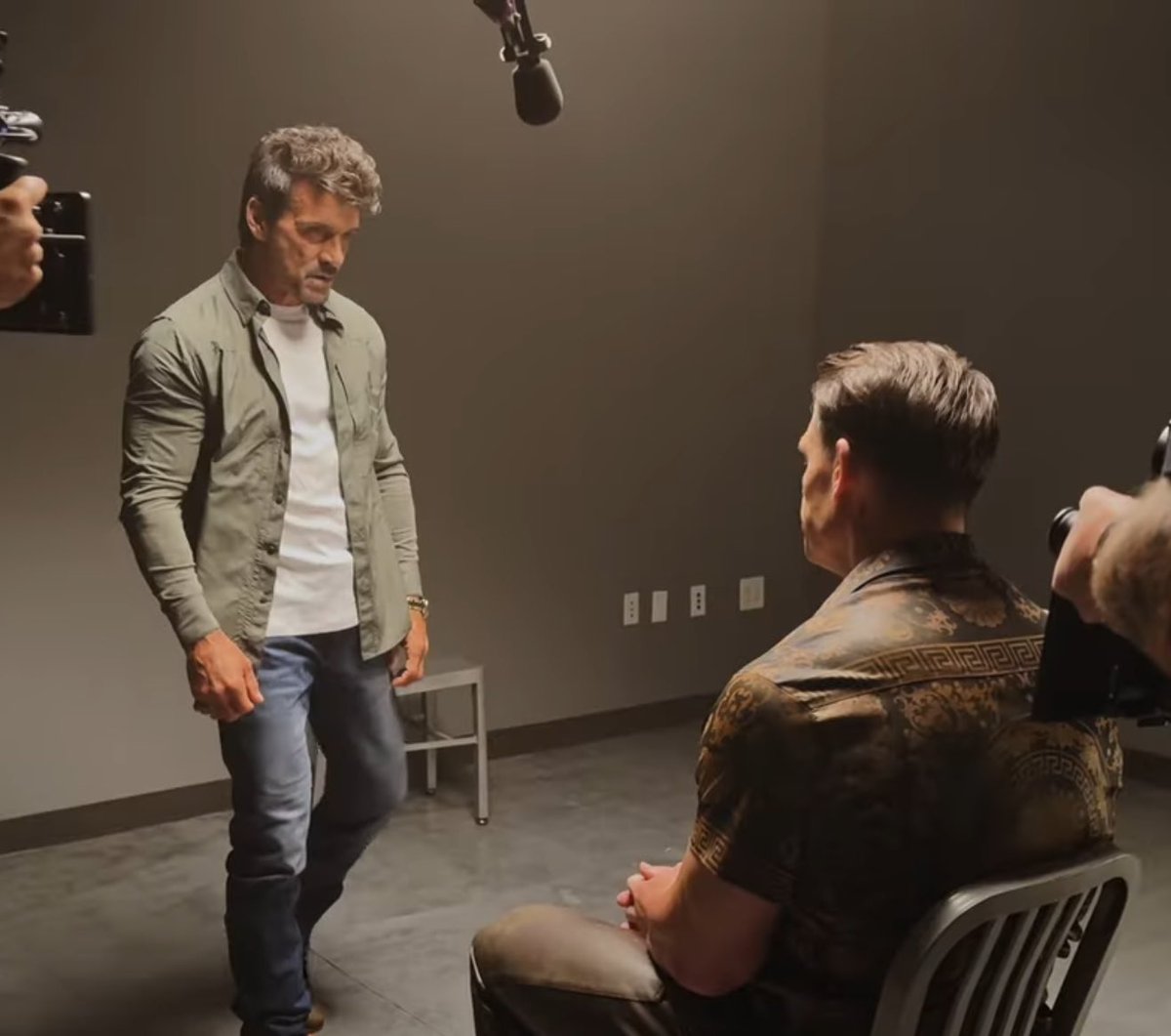 'Peacemaker' Season 2 Premieres August 21 on Max Featuring John Cena ...