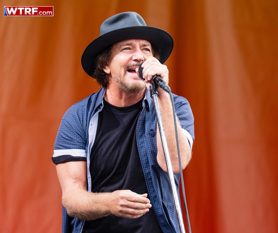 Pearl Jam's Eddie Vedder Covers Springsteen's 'My City of Ruins' in ...