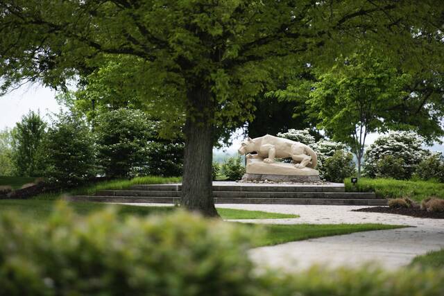 Penn State Board Votes 25-8 to Close Seven Commonwealth Campuses After ...