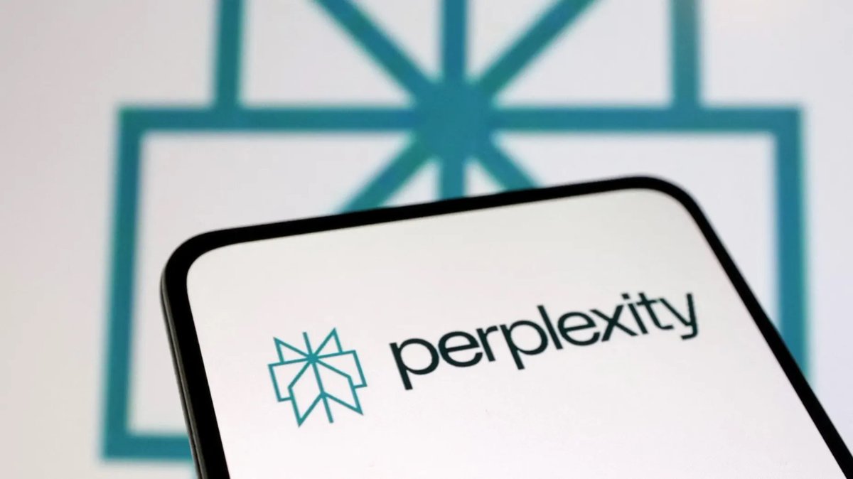 Perplexity AI Hits 780 Million Queries with 20% Growth, Rolls Out ...
