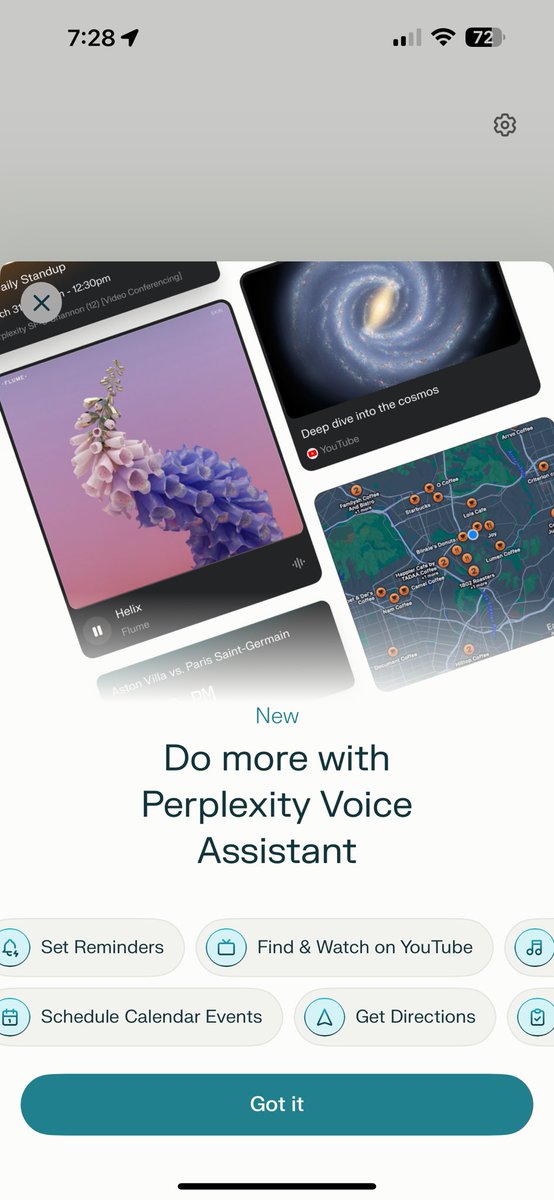 Perplexity Launches Siri Competitor on iOS With Open Table and Uber ...