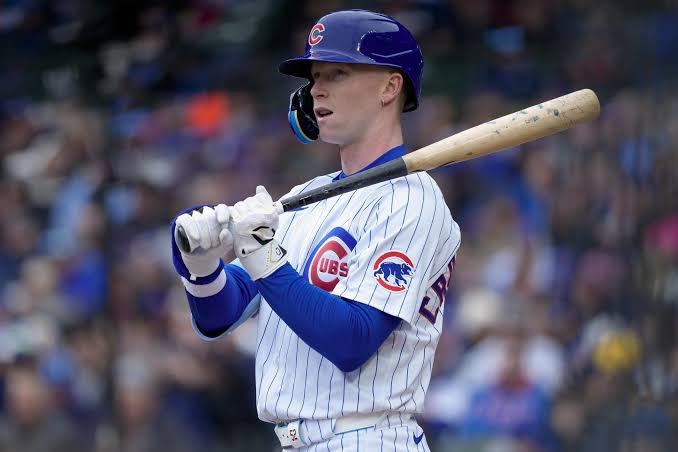 Pete Crow-Armstrong Posts 1.027 OPS, 5 HRs Including 4 vs Dodgers, Leads Cubs in 2025 Season ...