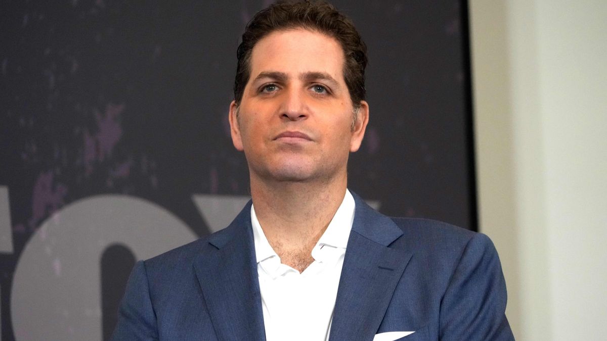Peter Schrager Announces Last Day on Good Morning Football in Heartfelt ...